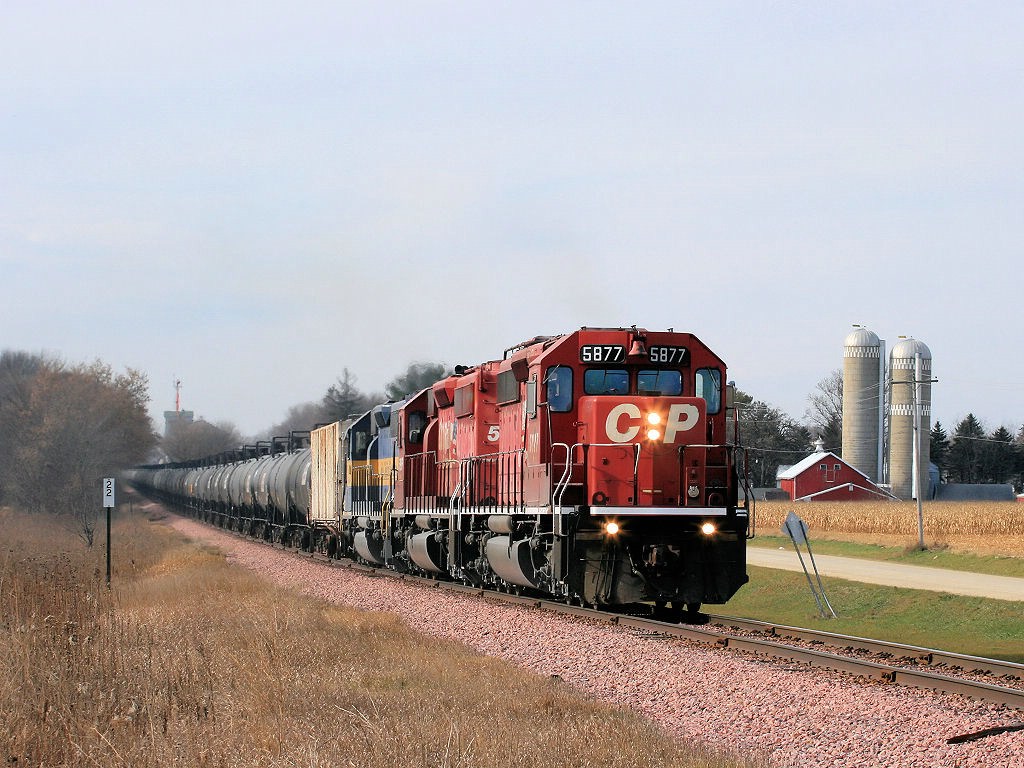 CP 5877